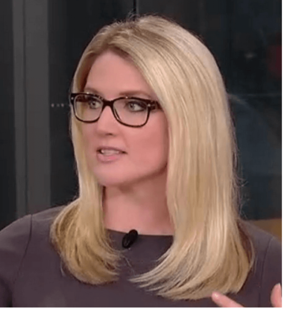 Marie Harf’s New Haircut 2024 – Best Hair Looks