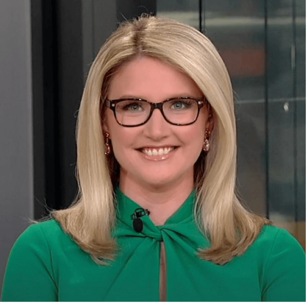 Marie Harf’s New Haircut 2024 – Best Hair Looks