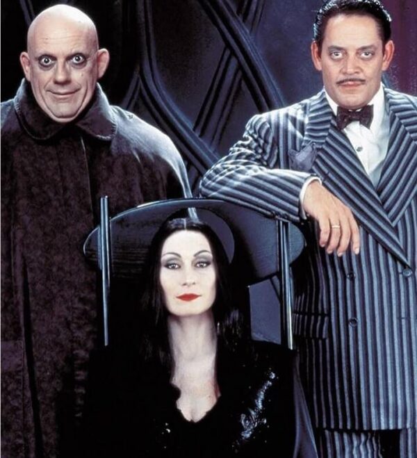 Uncle Fester’s New Haircut 2023 – Best Hair Looks