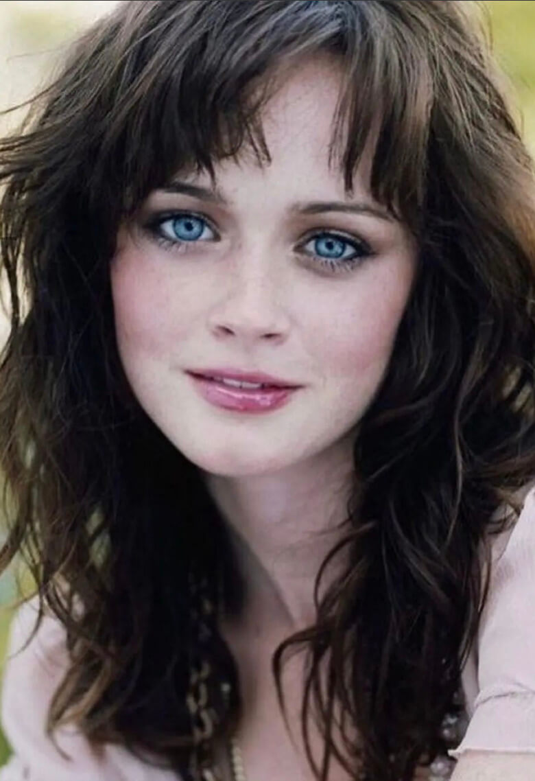 12 Stunning Alexis Bledel Hairstyles 2024 – Best Hair Looks